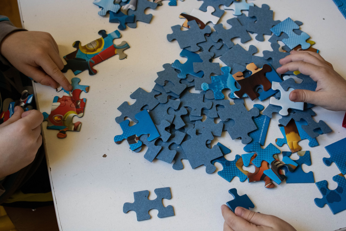 Best Jigsaw Puzzles: 10 Brilliant Builds for Every Mood