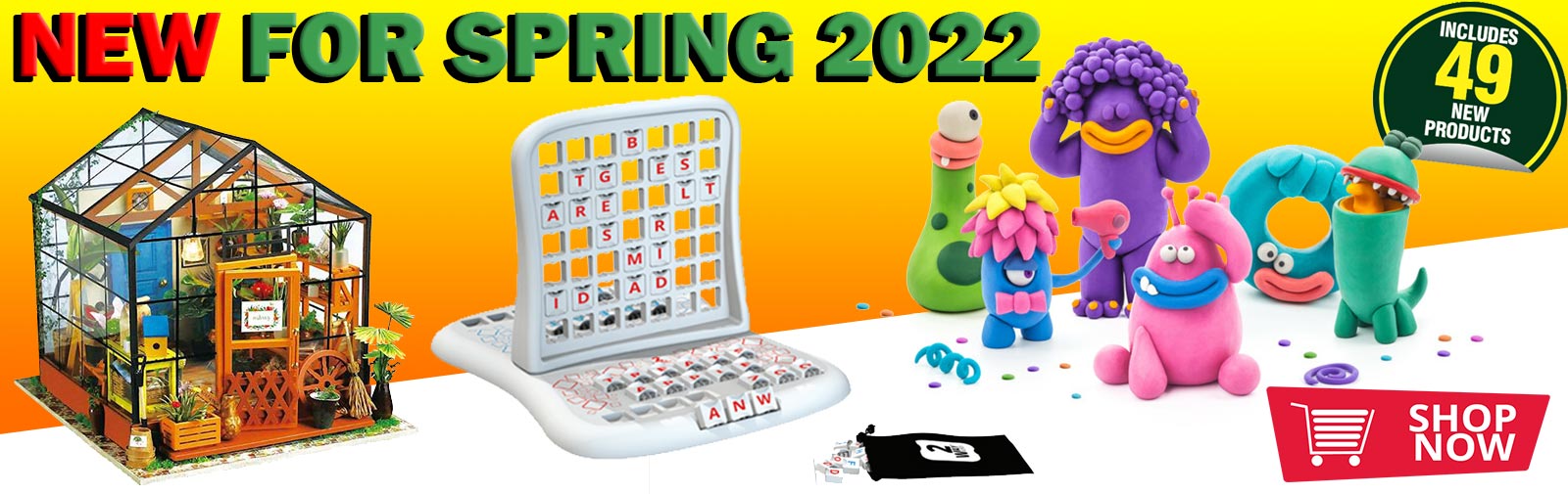 The Happy Puzzle Company - Word, Maths & Shape Games