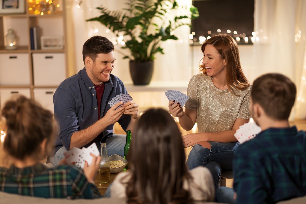 Games Night Ideas: Everything You’ll Need for a Night of Fun (and Games!)
