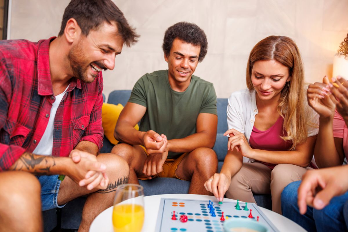 Games Night Ideas: Everything You’ll Need for a Night of Fun (and Games!)