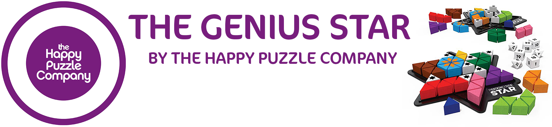 The Genius Star Solver Game Online – Happy Puzzle
