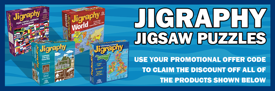 Jigraphy Offer Page