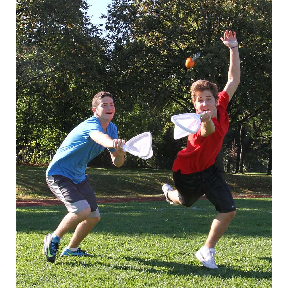 SlingBall Freestyle Outdoor Game By The Good Game Company
