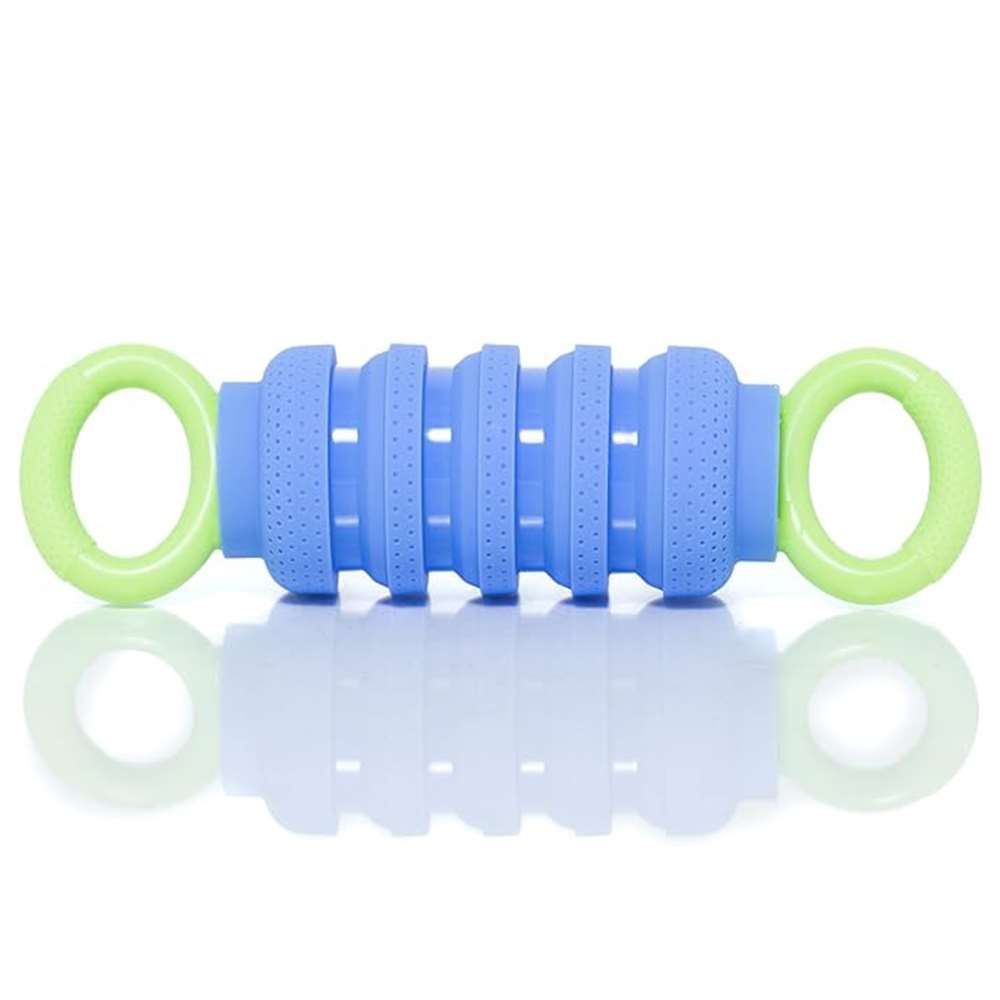 KRUMPLES PULLY, SENSORY, SAFE, DURABLE, BPA FREE, FIDGET, SCRUNCHING ...