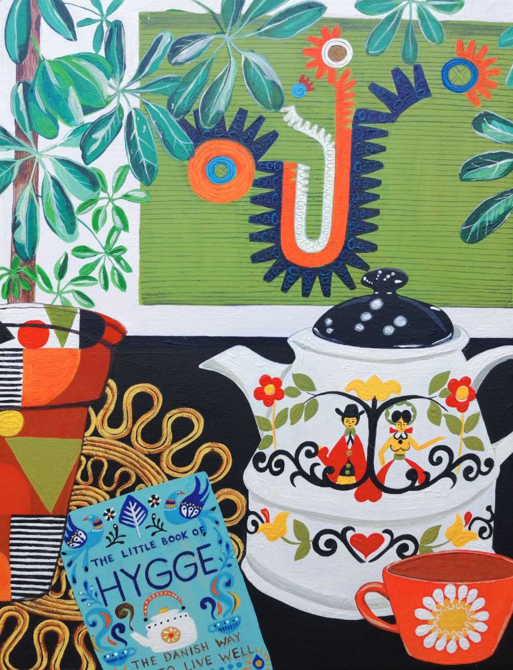 hygge-moments