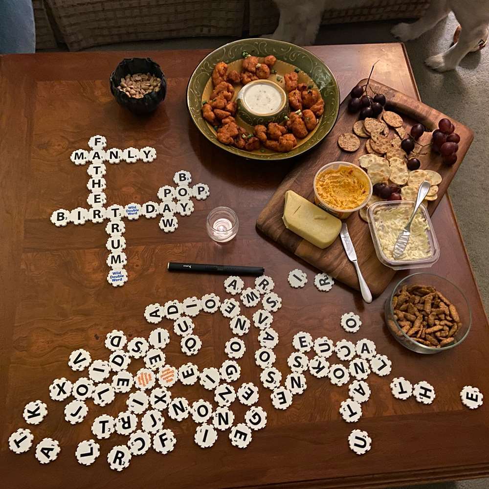 WordSnap XL Dynamic Word Puzzle Game — Happy Puzzle