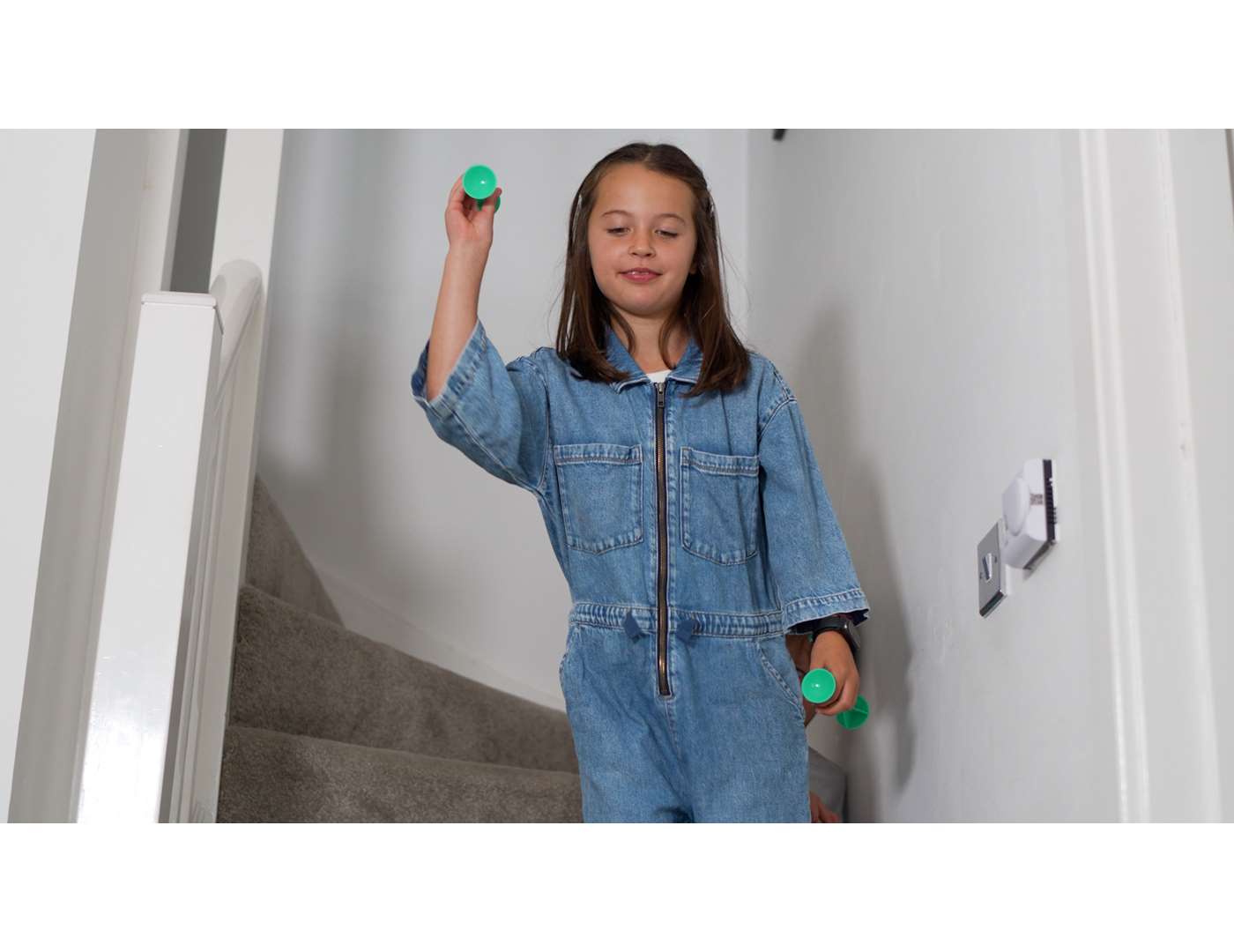 Tossit Suction Dart Game — Happy Puzzle