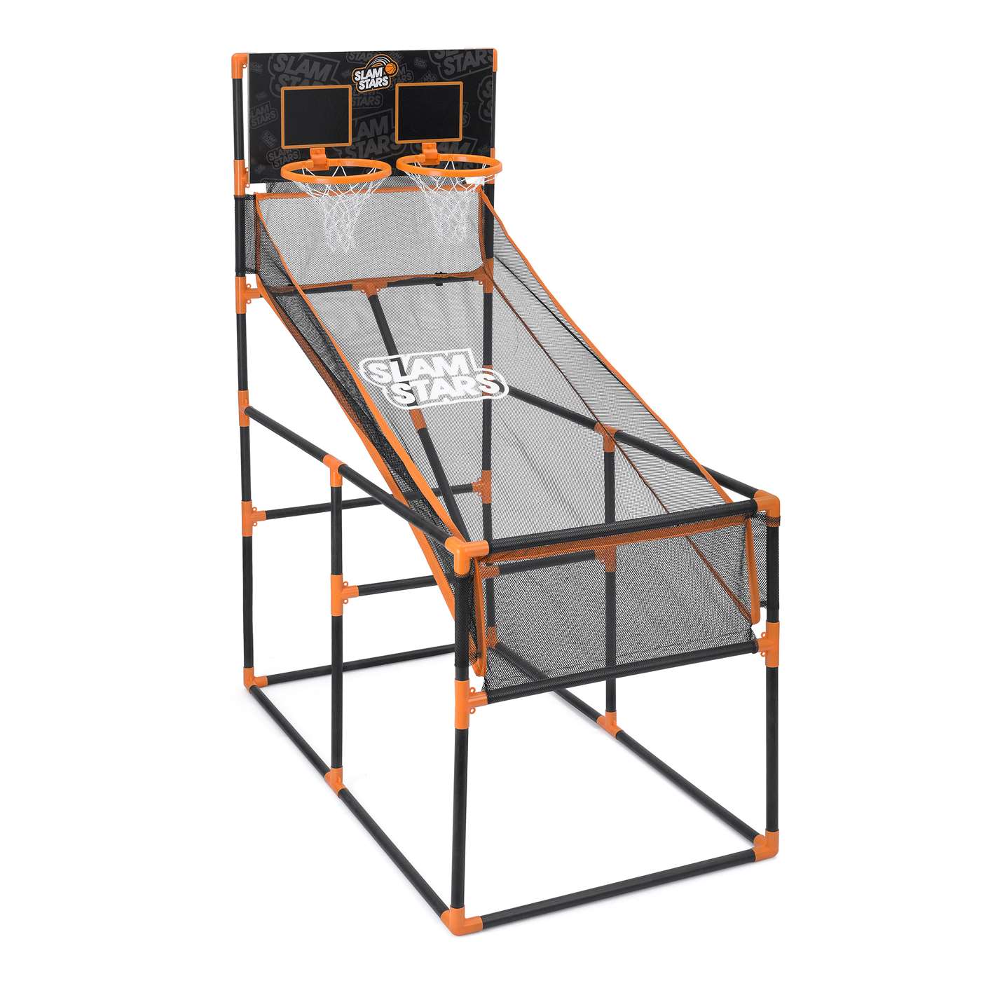 TWO PLAYER INDOOR BASKETBALL GAME