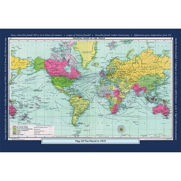 Your Year Your World