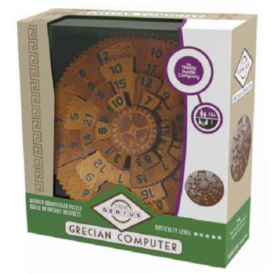 GRECIAN COMPUTER, GREEK, GREECE, COMPUTER, CALCULATOR, PUZZLE ...