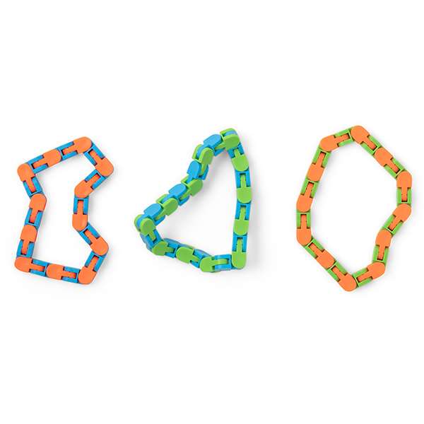 FIDGET TRACK, FIDGET, TRACK, COLOUR, COLOURS, CONNECT, TOY, SHAPE ...