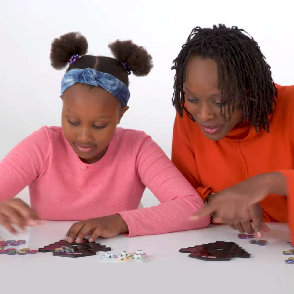 The Genius Gems | 10,794 challenges - The Happy Puzzle Company