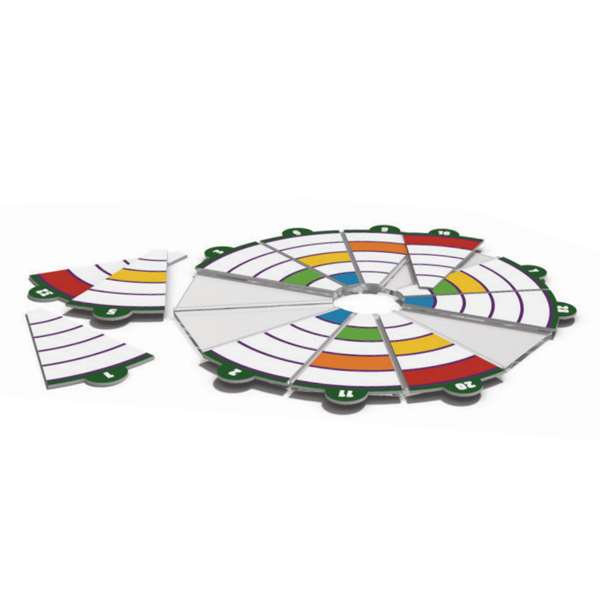 Beat the Sequence Memory Game — Happy Puzzle