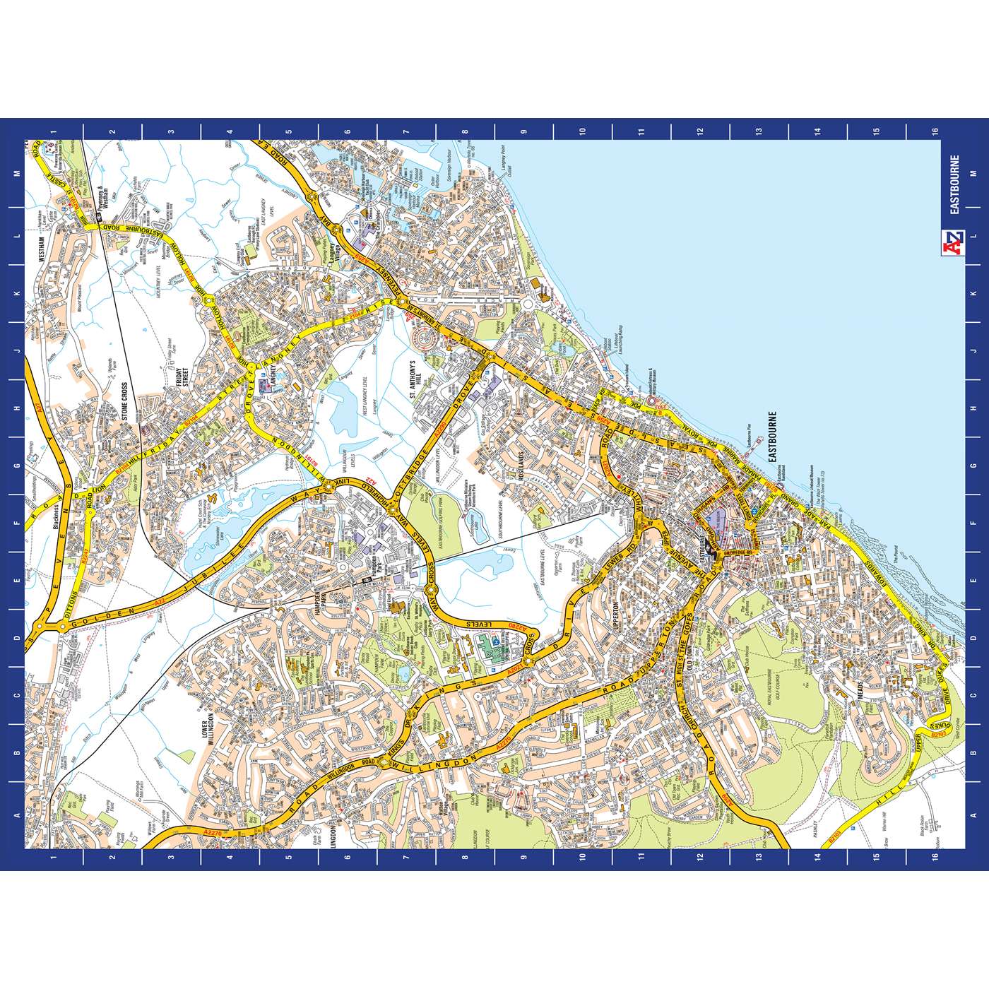 a-to-z-map-of-eastbourne