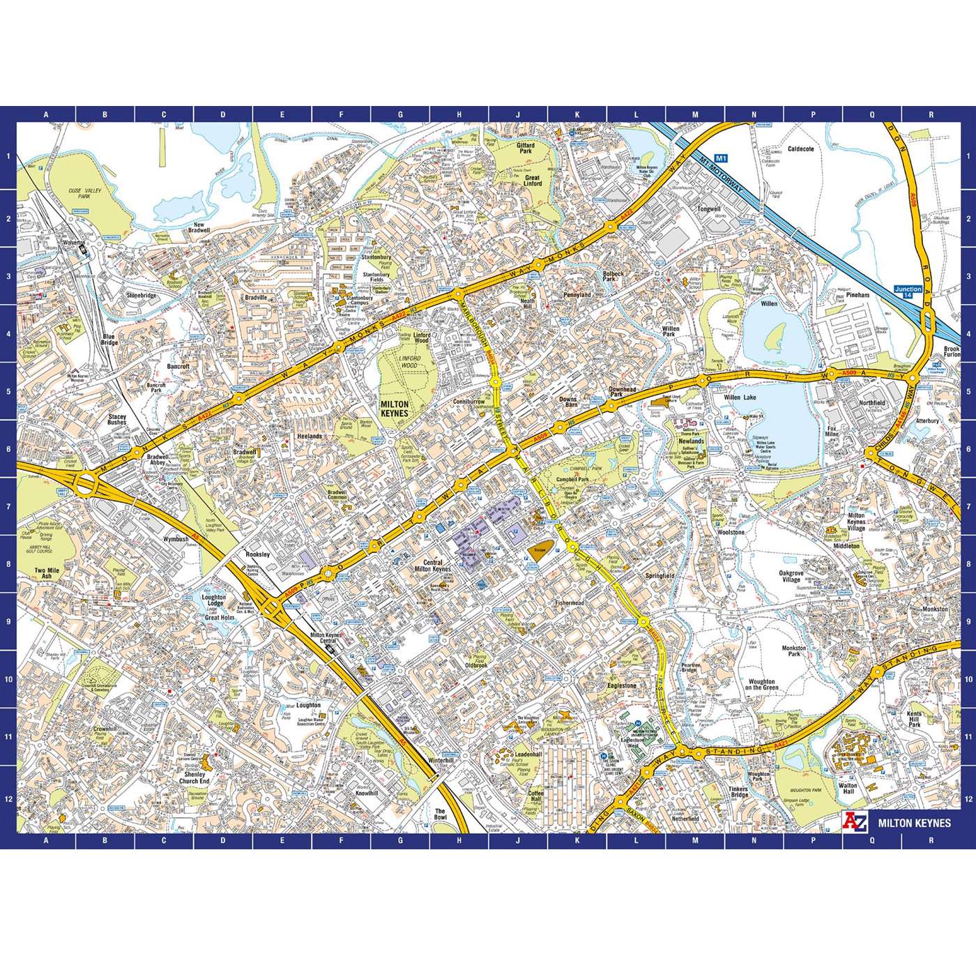 a-to-z-map-of-milton-keynes