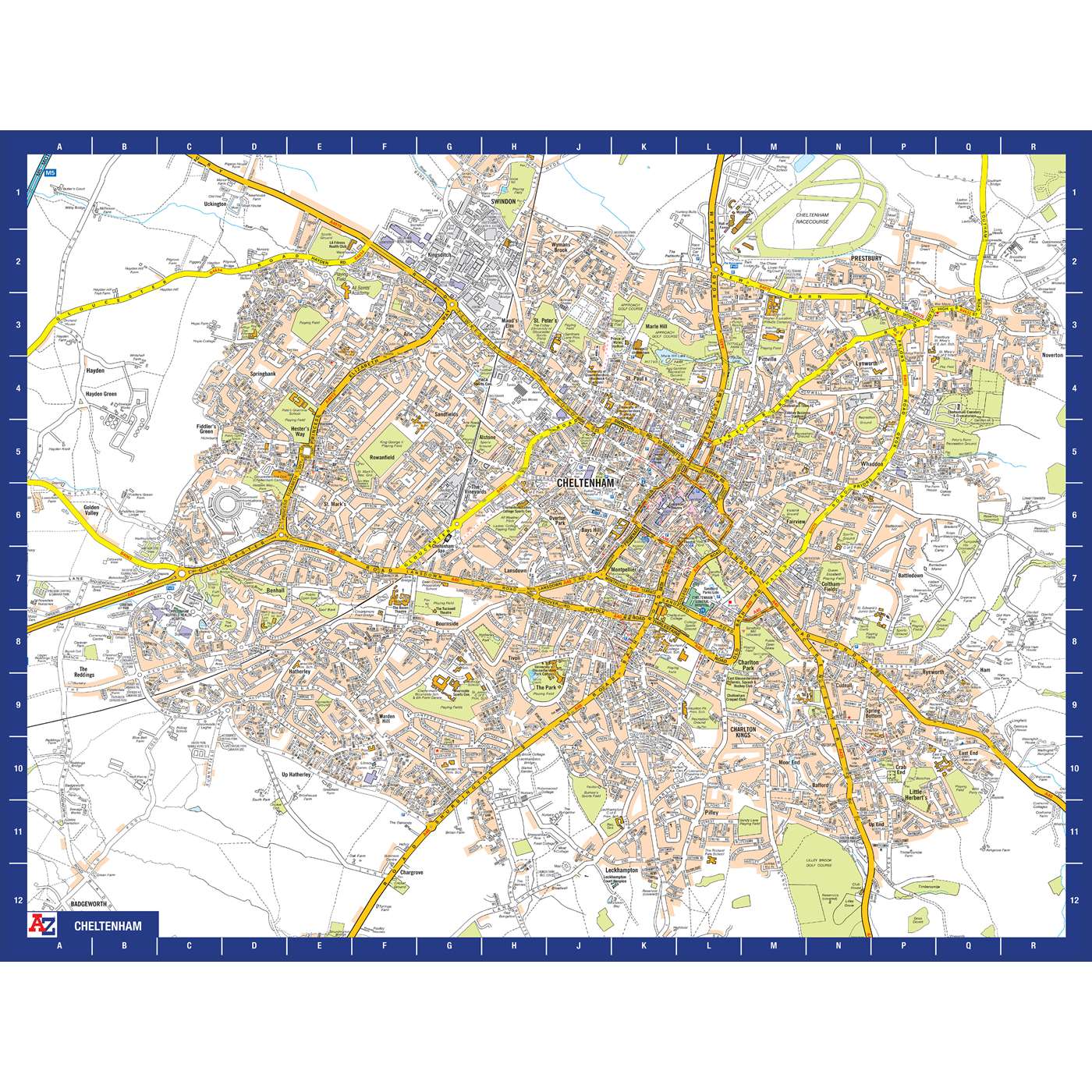 a-to-z-map-of-cheltenham