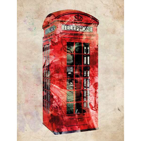 red-telephone-box-urban-art