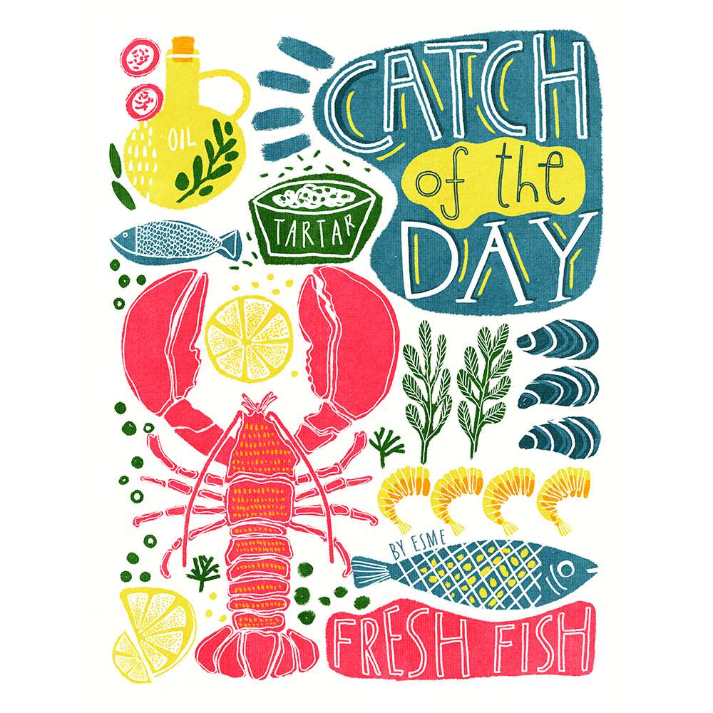 catch-of-the-day
