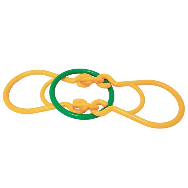 The Handcuff Puzzle Brain Teaser Sale — Happy Puzzle