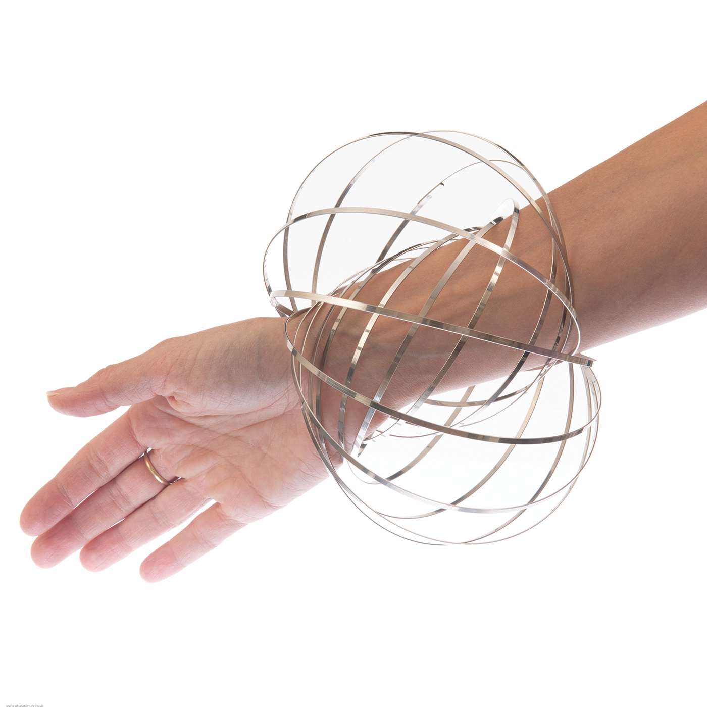 INFINITY LOOP | The Happy Puzzle Company