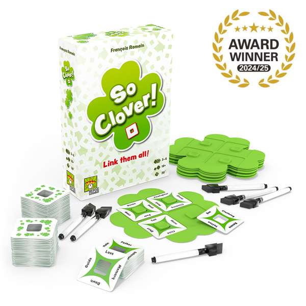 Family Puzzles And Games