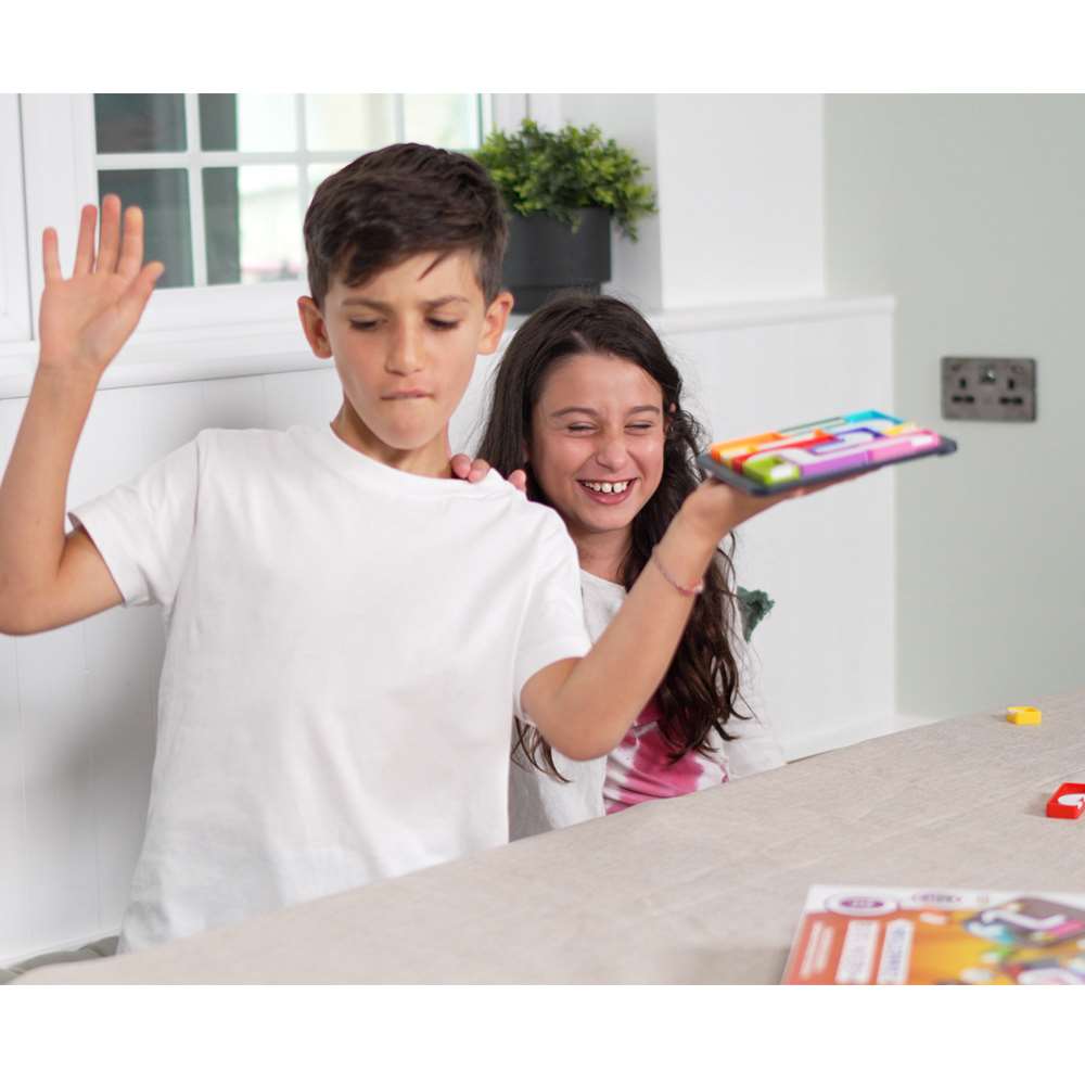 Genius Connection - Who Will Be First To Make The Connection?