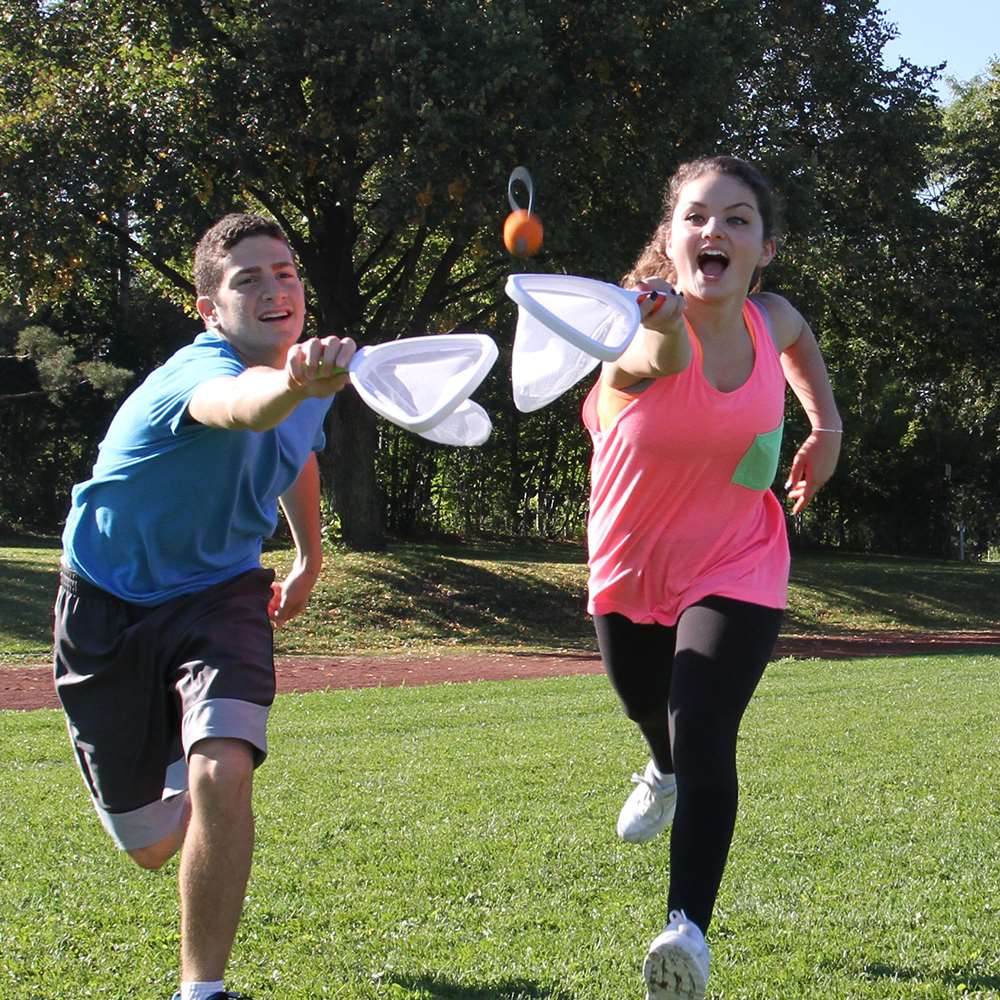 SlingBall Freestyle Outdoor Game By The Good Game Company