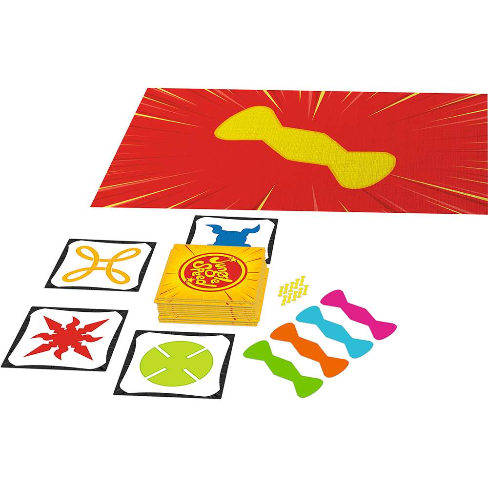 JUNGLE SPEED GIANT GARDEN GAME, JUNGLE, SPEED, GIANT, GARDEN, OUTDOOR ...