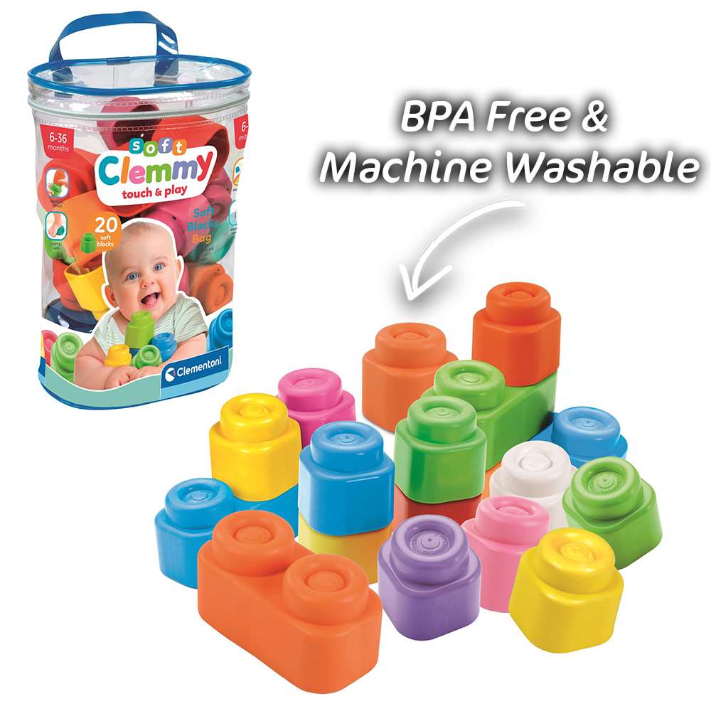 SENSORY TOUCH, PLAY BLOCKS, SENSORY EXPLORATION, BRIGHT COLOURS ...