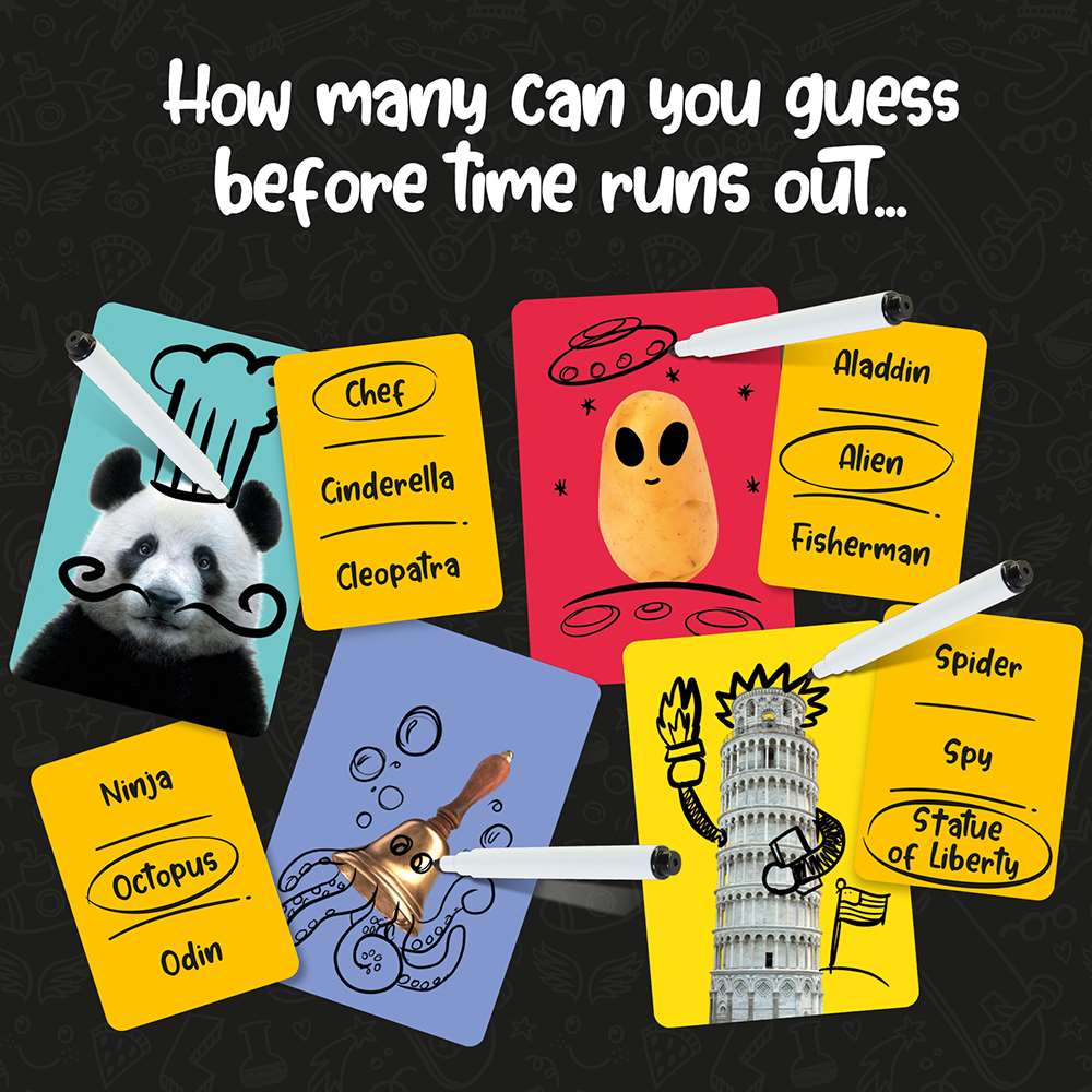 Deface Race Fast Drawing Game — Happy Puzzle