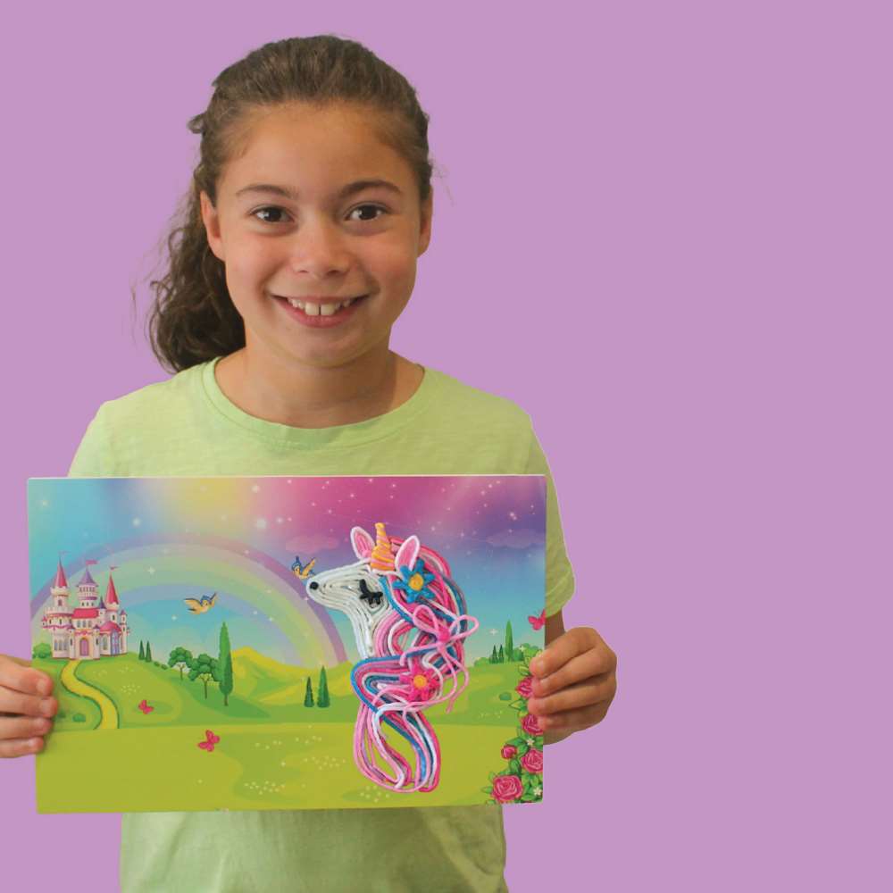 The Amazing Waxidoodles Unicorns Design Decorate Create The Amazing Waxidoodles Unicorns Design Decorate Create