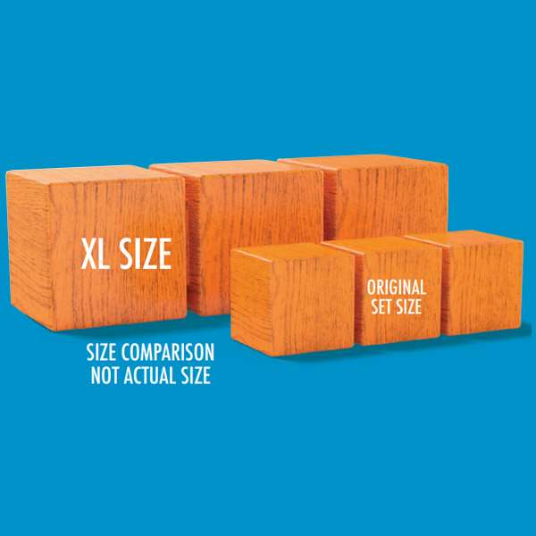 Genius Square XL: Giant 8-Player Strategy Puzzle - HPC