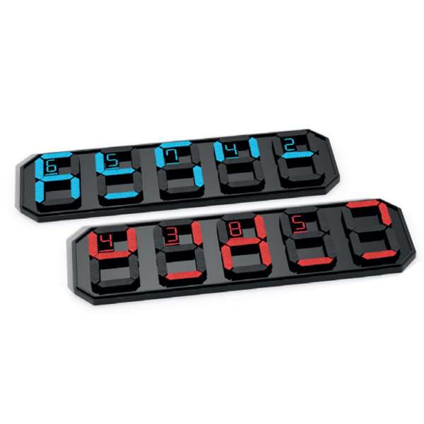 Decypher Codebreaking Logic Game – Happy Puzzle