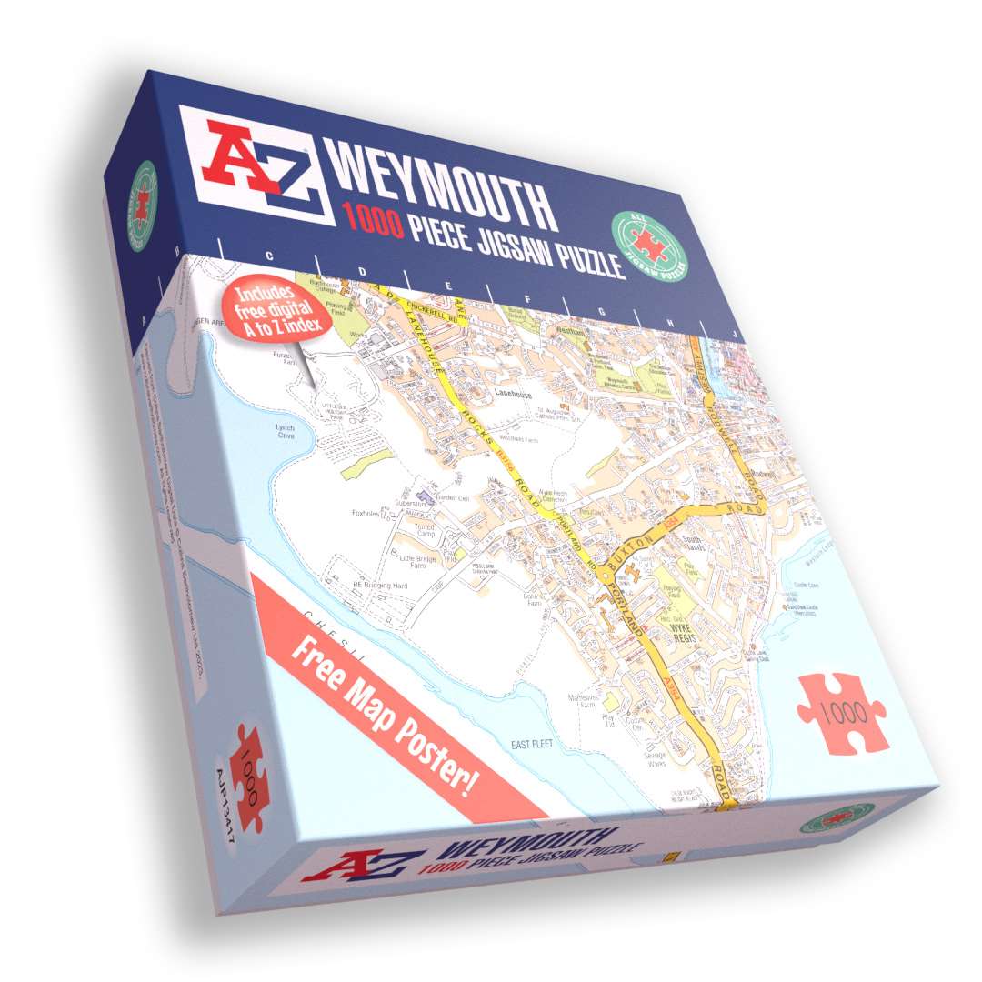 a-to-z-map-of-weymouth