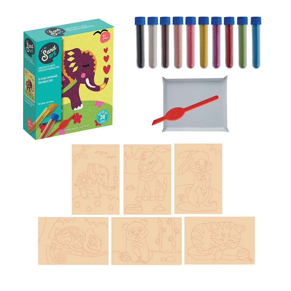 SAND ART CUTE ANIMALS, SAND ART, CUTE ANIMALS, CUTE, ANIMALS, ART ...