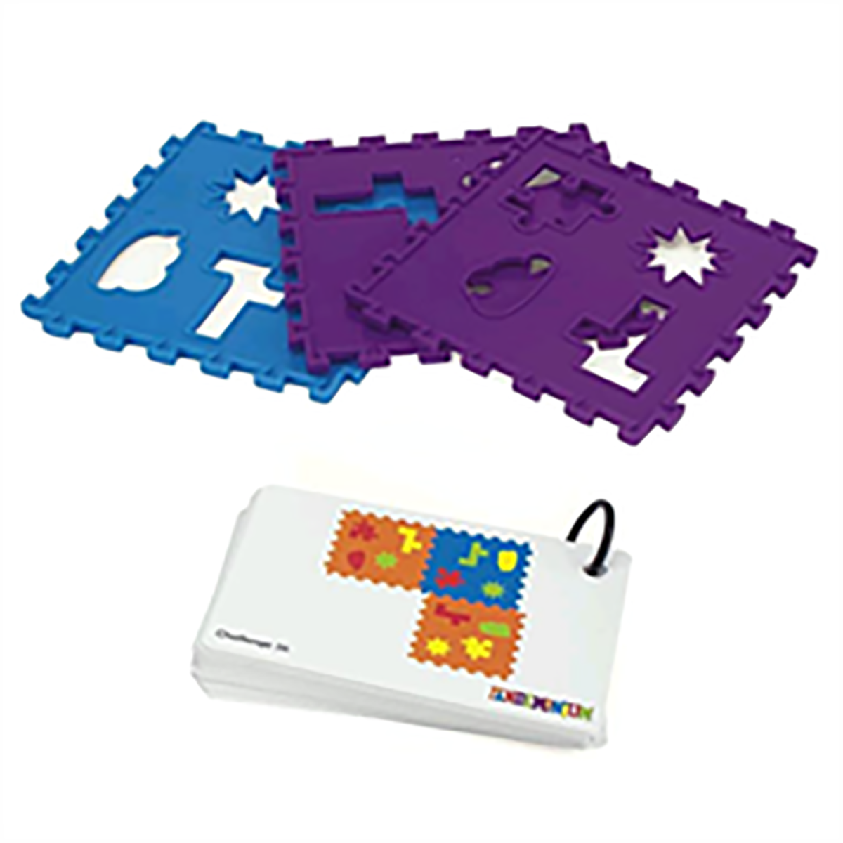 PANDEMONIUM | The Happy Puzzle Company