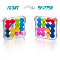 Reverso Flip-Side Logic Puzzle Game – Happy Puzzle