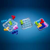 Reverso Flip-Side Logic Puzzle Game By Smart Toys & Games