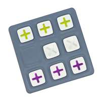 Upside Downside Strategy Game – Happy Puzzle