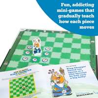 Story Time Chess - Learn Chess Through A Fantasy Story!