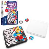 Quantum 2-in-1 Ultimate Puzzle Game — Happy Puzzle
