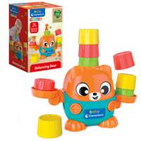 Balancing Bear Educational Learning Toy By Clementoni