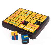 30 CUBED | The Happy Puzzle Company