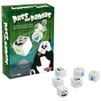 Pass the Pandas: Fast-Paced Family Reaction Game - HPC