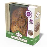 Grecian Computer - Can You Outsmart It?