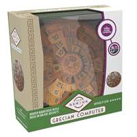 Grecian Computer - Can You Outsmart It?