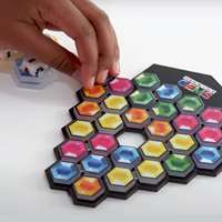 The Genius Gems | 10,794 challenges - The Happy Puzzle Company