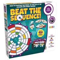 Beat the Sequence Memory Game — Happy Puzzle