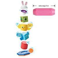 SmartMax My First Totem – Happy Puzzle