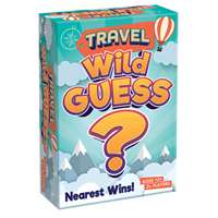 Wild Guess Hilarious Estimation Game – Happy Puzzle